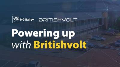 NG Bailey: Construction | Engineering | Services